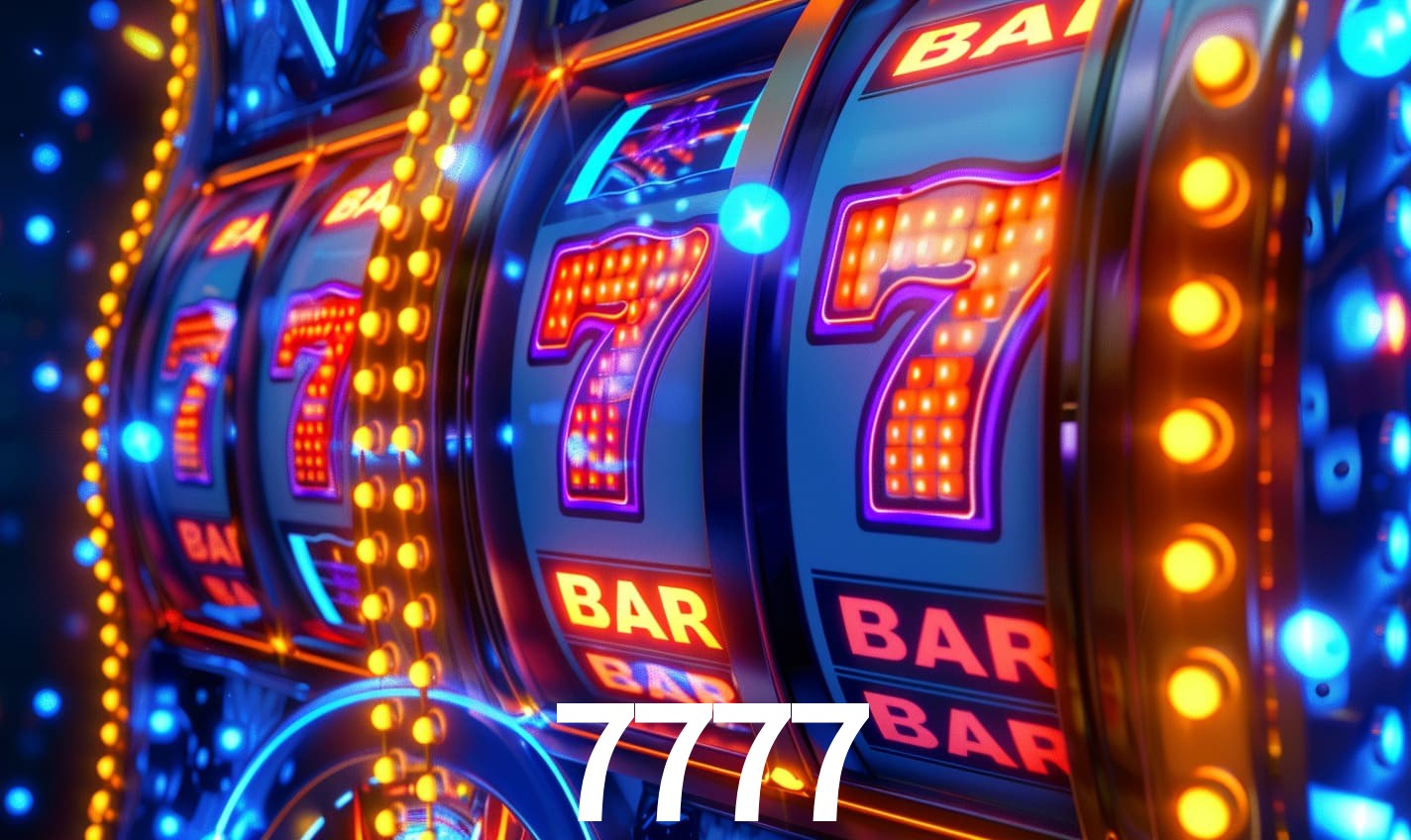 7777 : Melhores Casas De Apostas Do Brasil - 7777 Casino